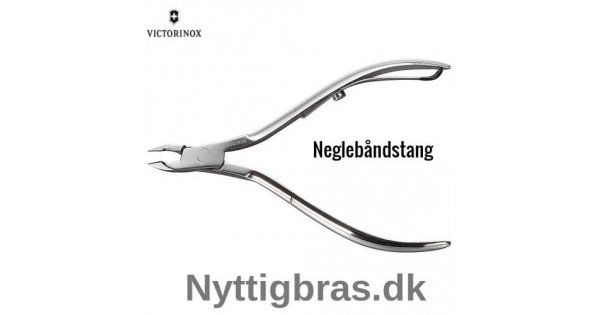Victorinox Neglebåndstang | Nyttigbras.dk
